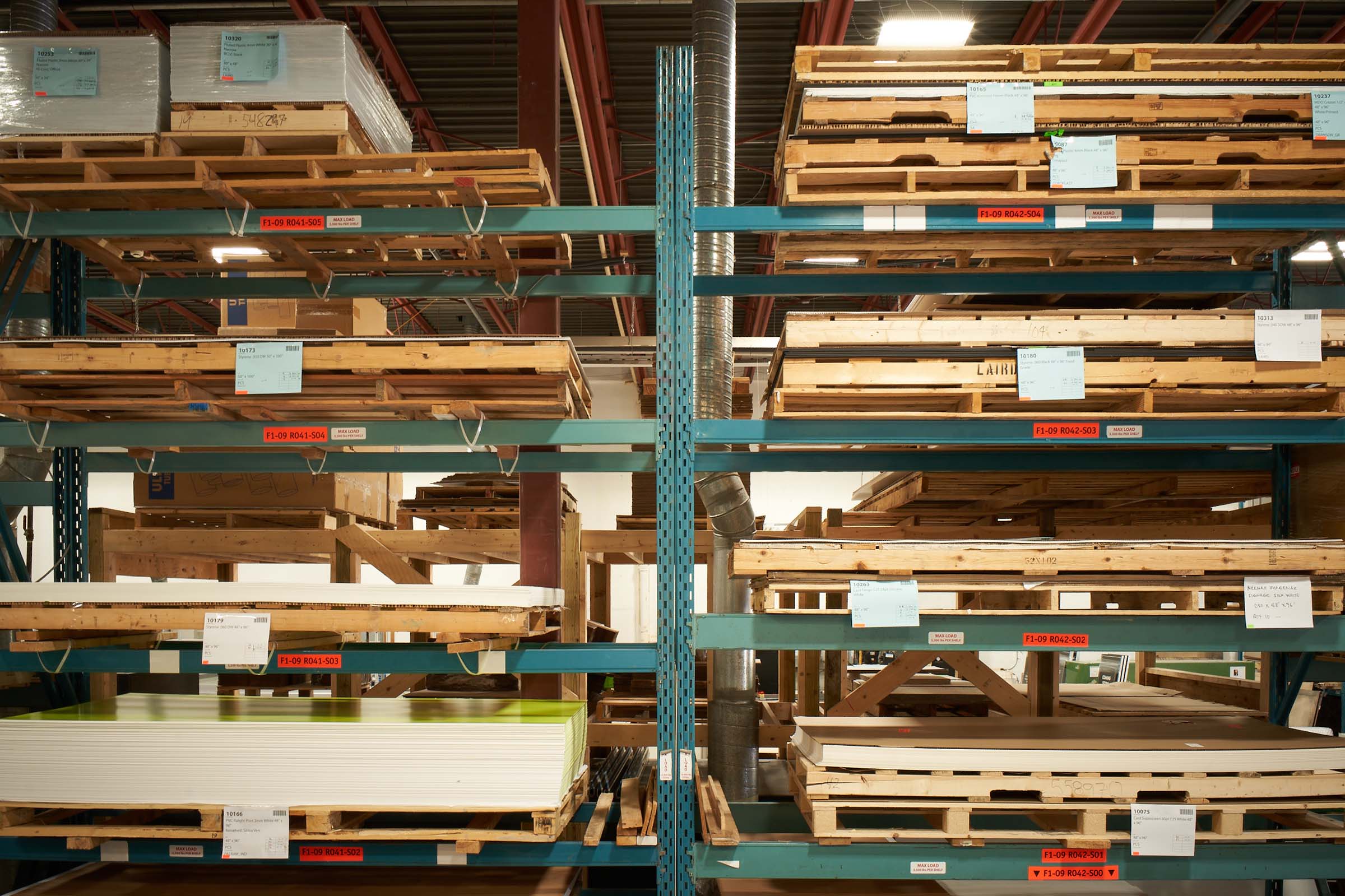 Sustainability | Hemlock Display Solutions