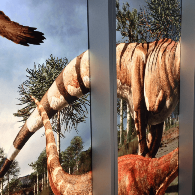 Designing for Window Graphics - Hemlock Display Solutions Ltd.