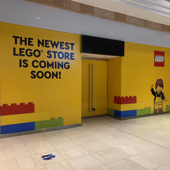 Window Graphics: Media Options - Hemlock Display Solutions Ltd.