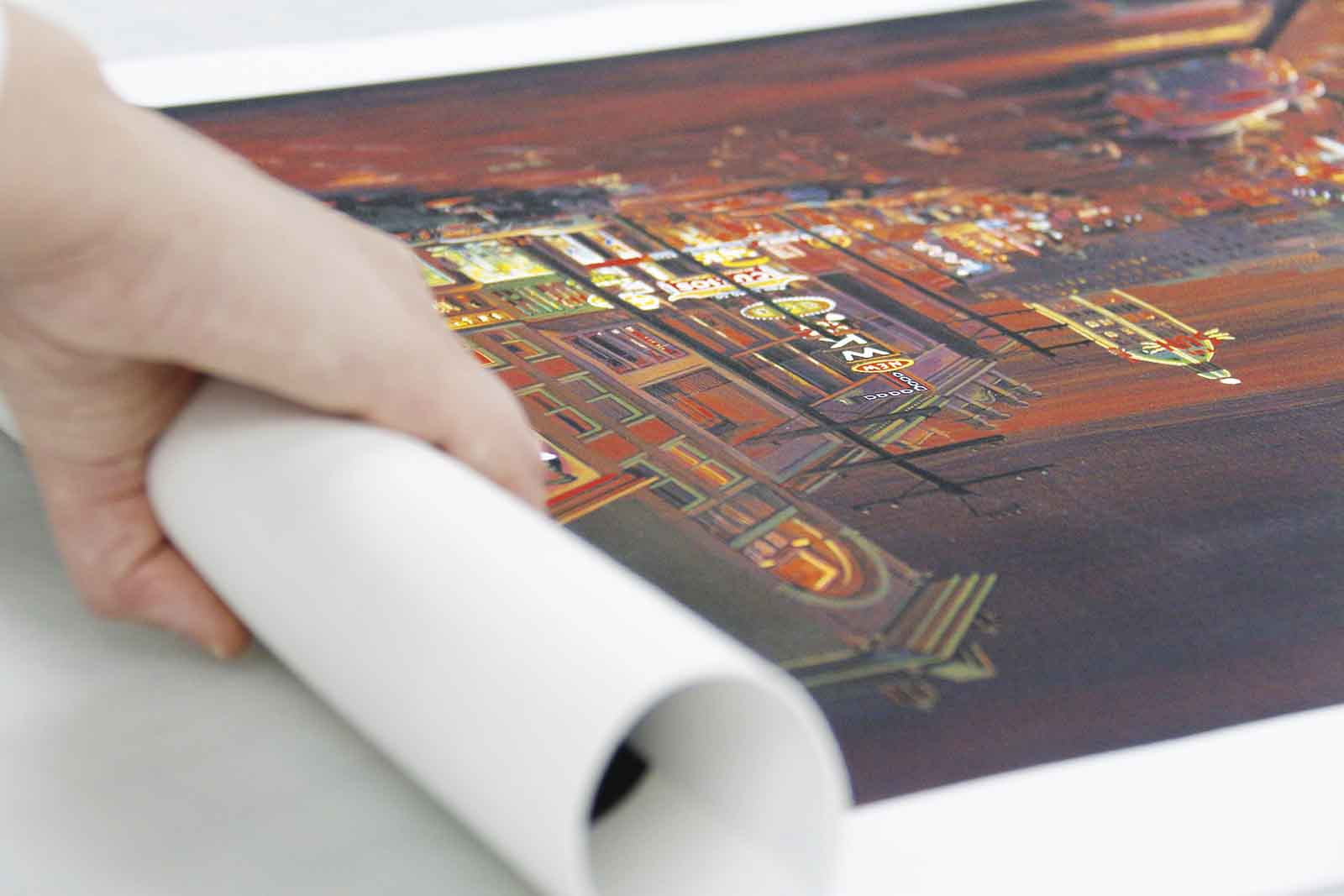 Fine Art | Hemlock Display Solutions