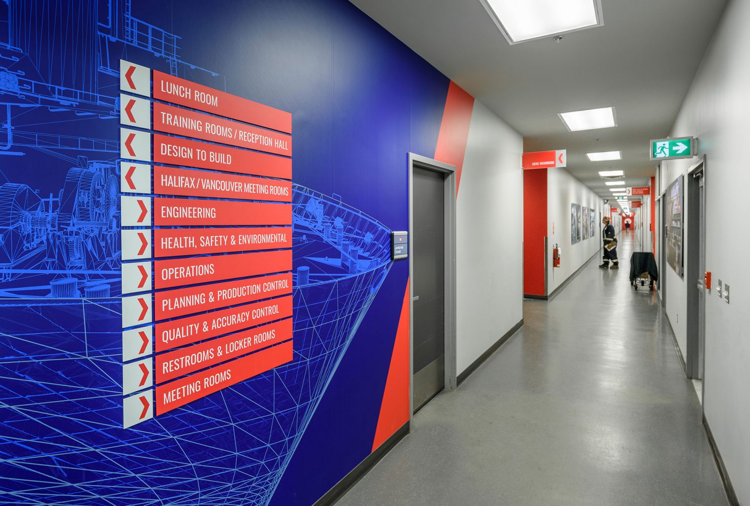 Display & Architectural | Hemlock Display Solutions