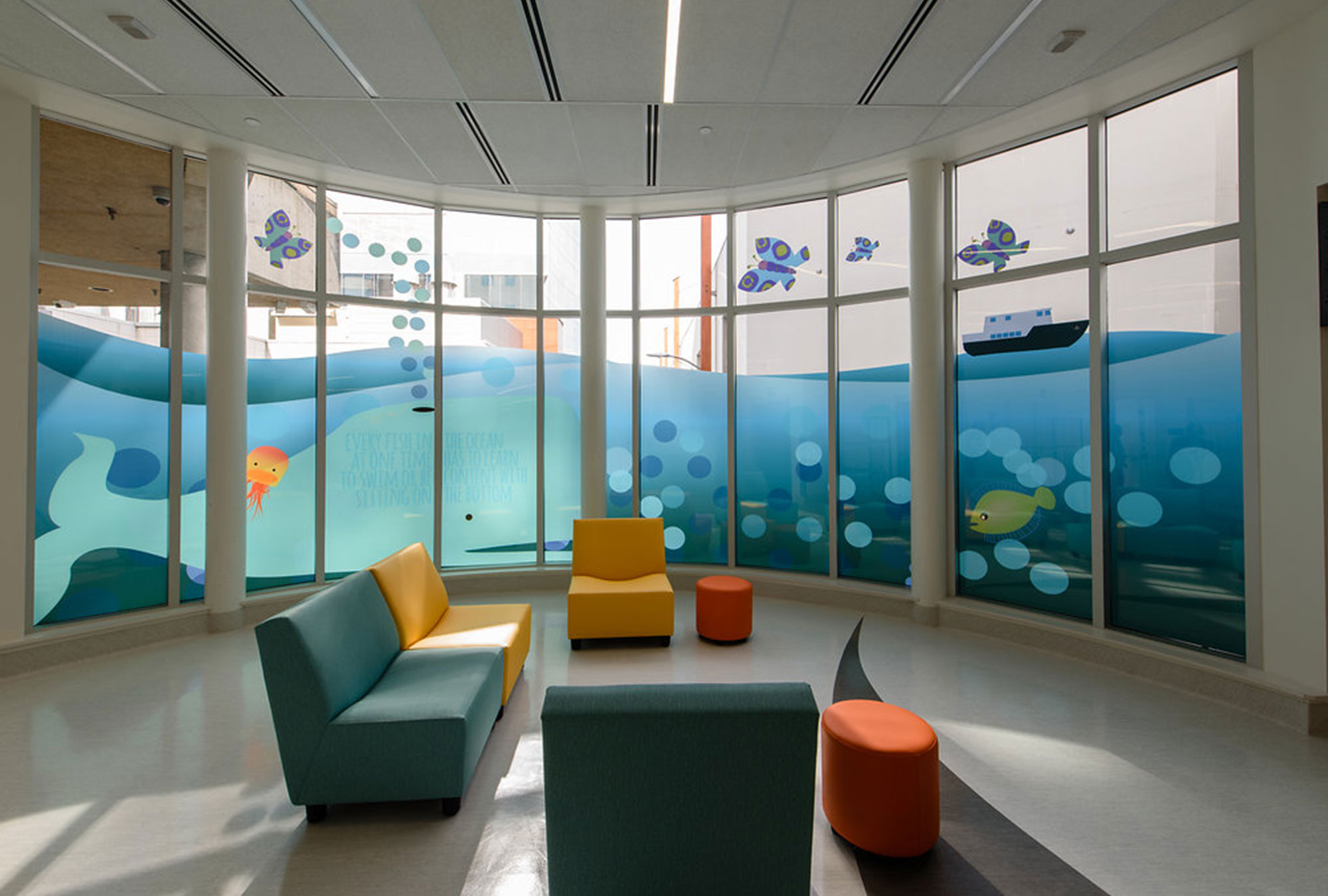 Hemlock Display Solutions | Large Format Printing in Vancouver