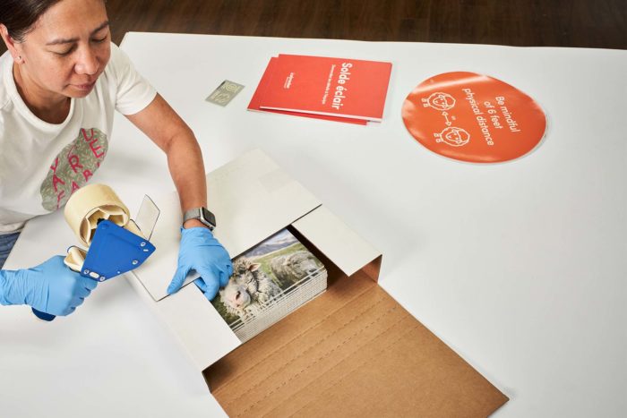 Kitting & Fulfillment | Hemlock Display Solutions