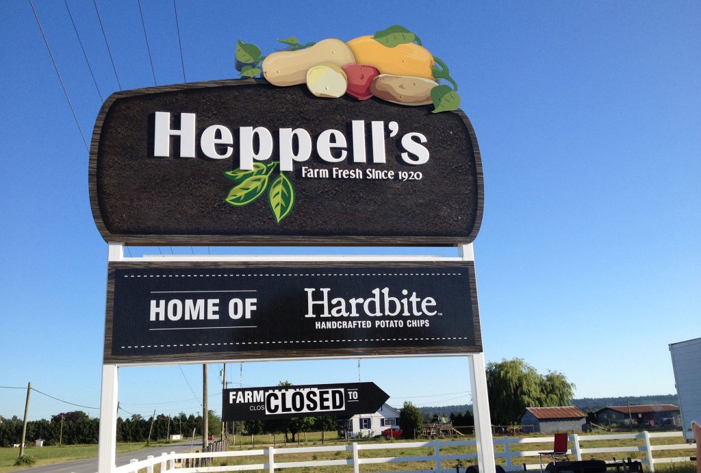 Outdoor | Hemlock Display Solutions