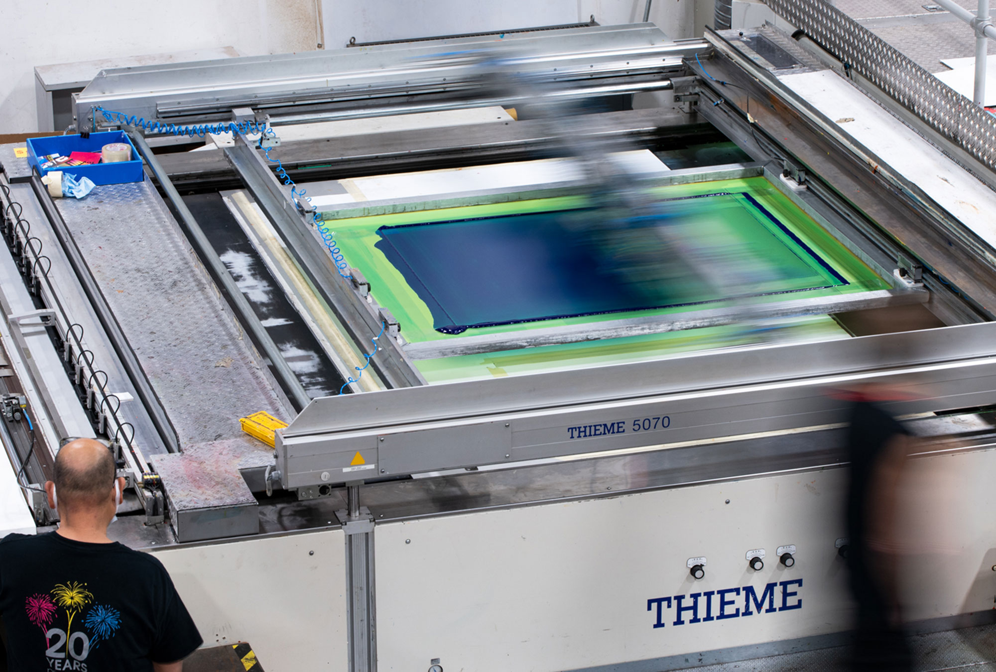 Services | Hemlock Display Solutions