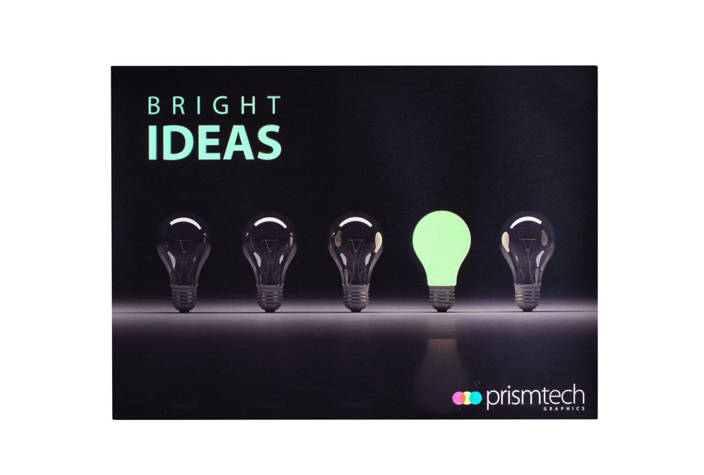 Specialty Inks | Hemlock Display Solutions