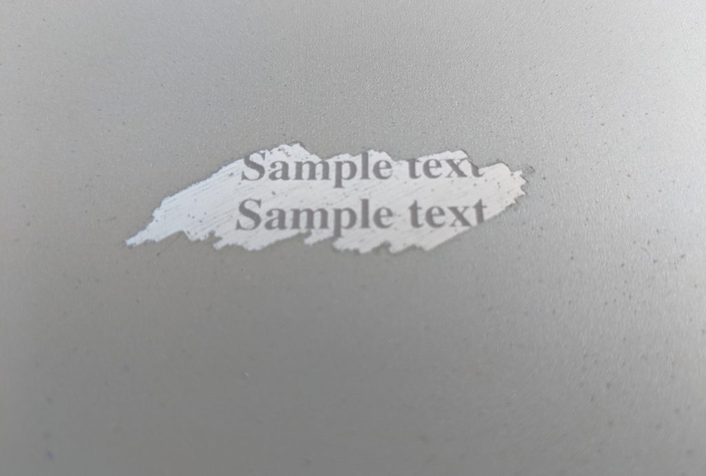 Specialty Inks | Hemlock Display Solutions