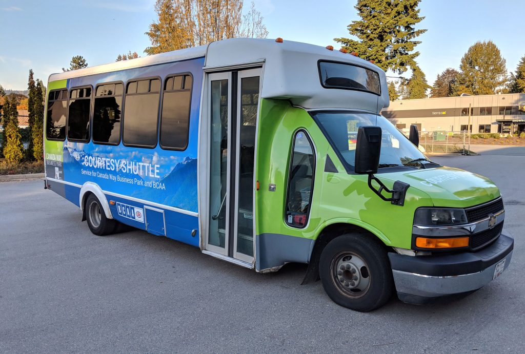 Vehicle Graphics | Hemlock Display Solutions